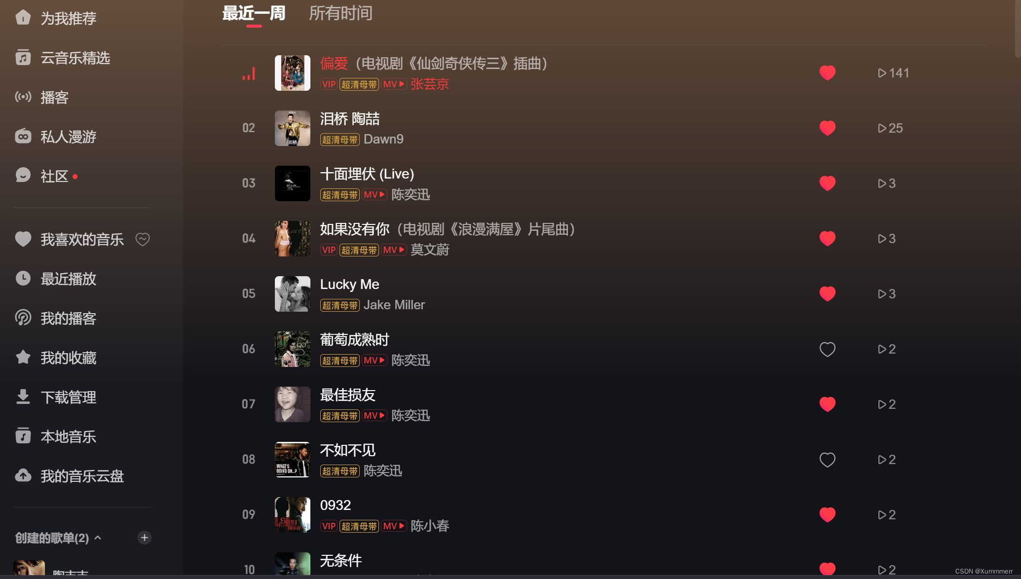 LeetCode刷题之HOT100之回文链表-CSDN博客