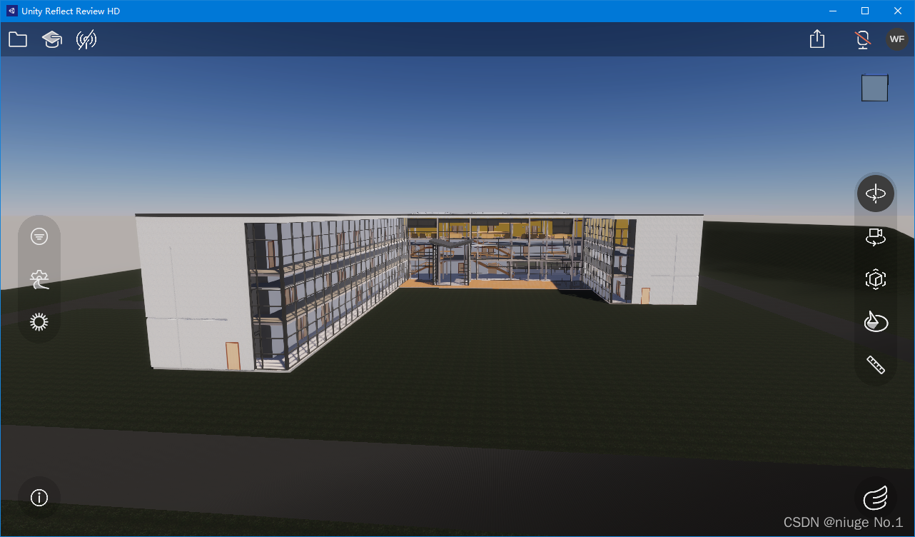 Unity Reflect使用方法_unity reflect怎么安装-CSDN博客