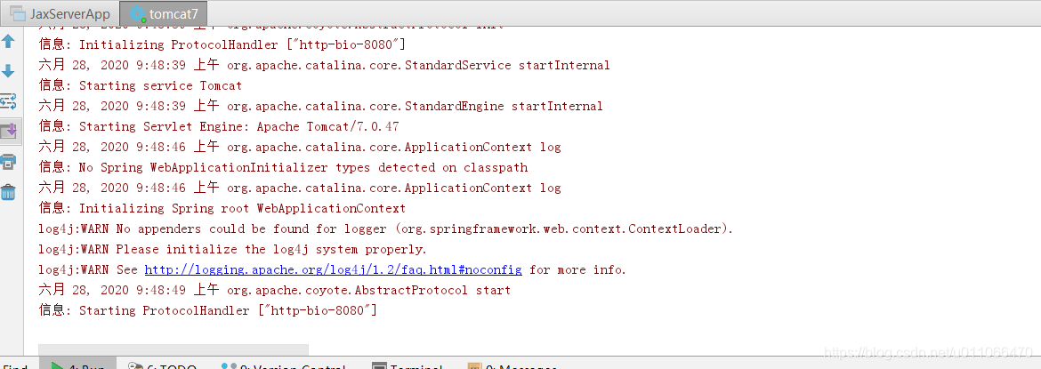 spring整合cxf 使用jax-ws规范实现webservice功能_cxf-rt-frontend-jaxws-CSDN博客