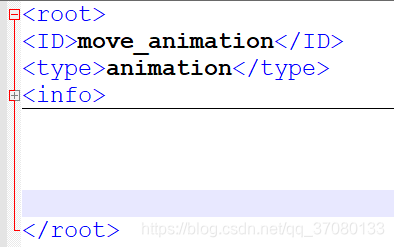 卜若的代码笔记-XML-第一章-XML加载与常识_new xml();-CSDN博客