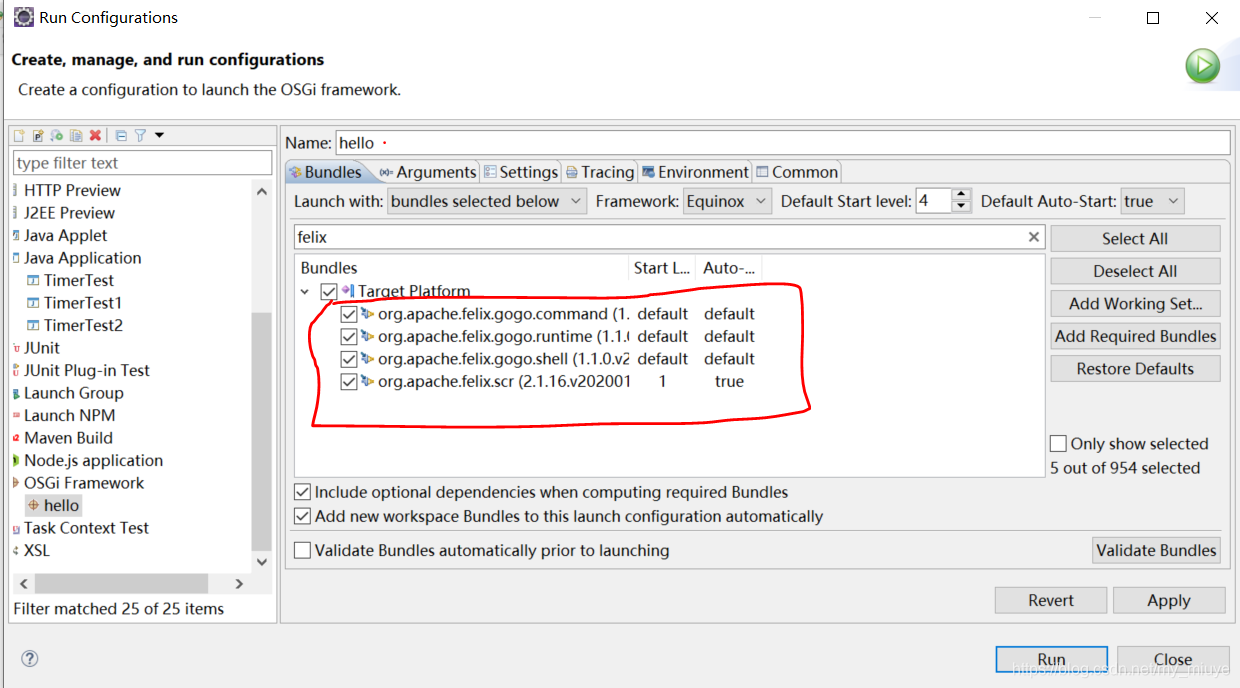 org.osgi.framework.BundleException: Exception in org.eclipse.help.ui ...