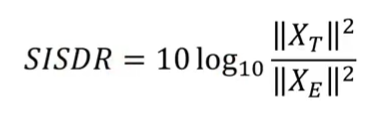 speech separation_sisdr-CSDN博客