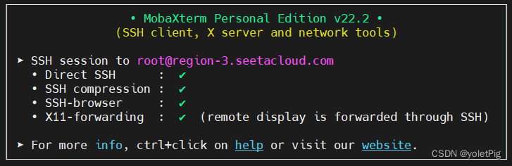（最新+详细+Pycharm远程调试GUI程序）解决qt.qpa.xcb: could not connect to display问题-CSDN博客