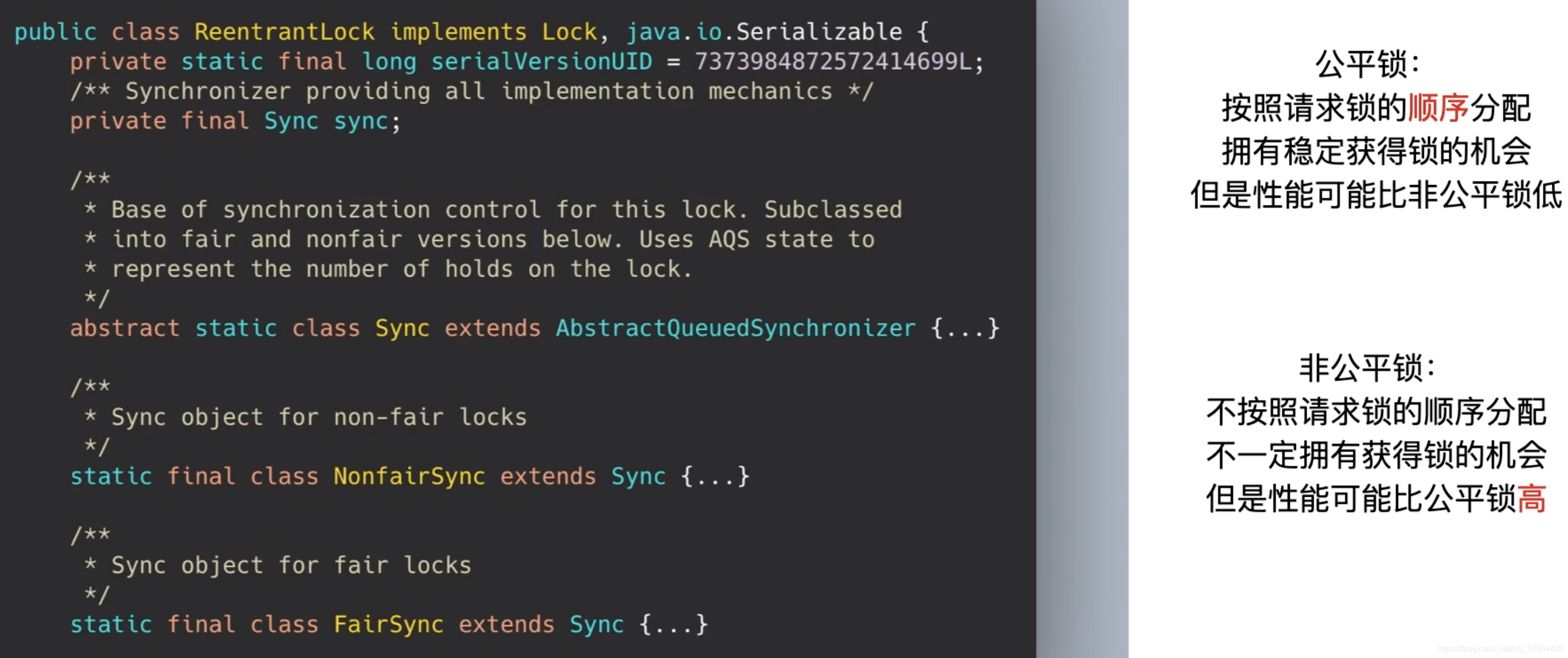 Java-ReentrantLock初探_java reentrylok-CSDN博客