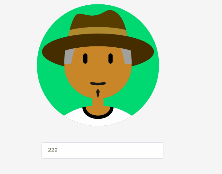 第十三篇 VUE中使用头像插件 multiavatar，超级有趣的头像生成插件，提升开发的乐趣-CSDN博客