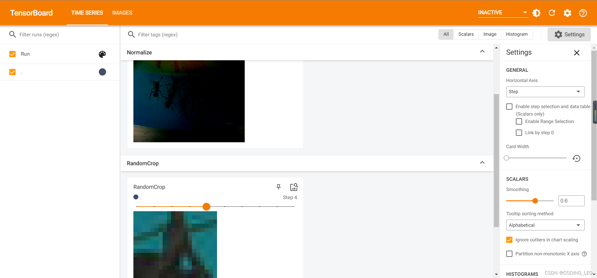 常见的Transforms-CSDN博客
