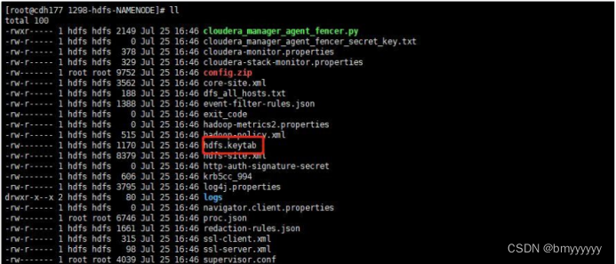 【大数据安全-Kerberos】Kerberos-Windows本地认证_使用java自带kinit、klist在windows下进行kerberos认证-CSDN博客