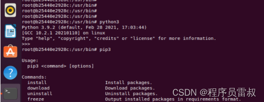 docker容器搭建—Jenkins+Python+Allure自动化测试..._docker + jenkins+ git + python + allure-CSDN博客