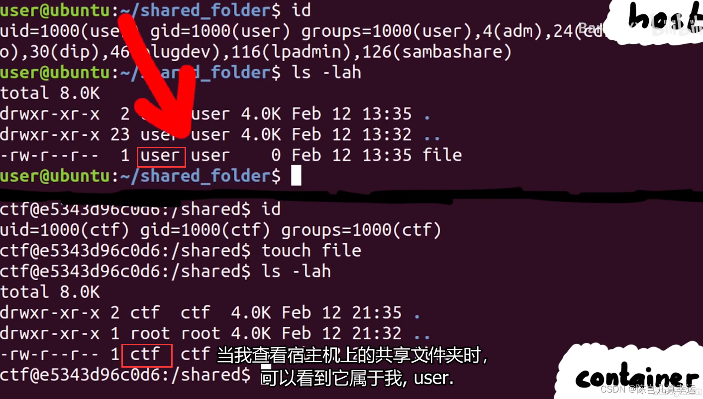 06 docker-namespace&Cgroups_docker;挂载namespace-CSDN博客