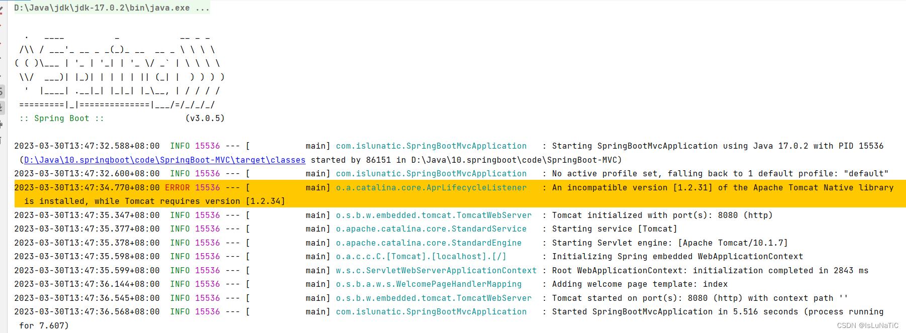 Java：SpringBoot--基础-CSDN博客