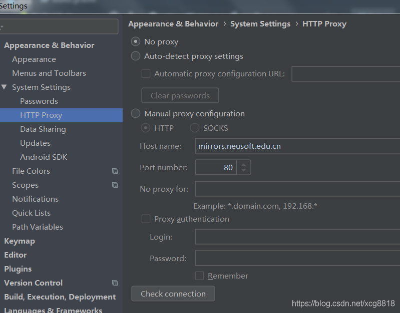 Android studio 3.5安装详解_android3.5下载-CSDN博客