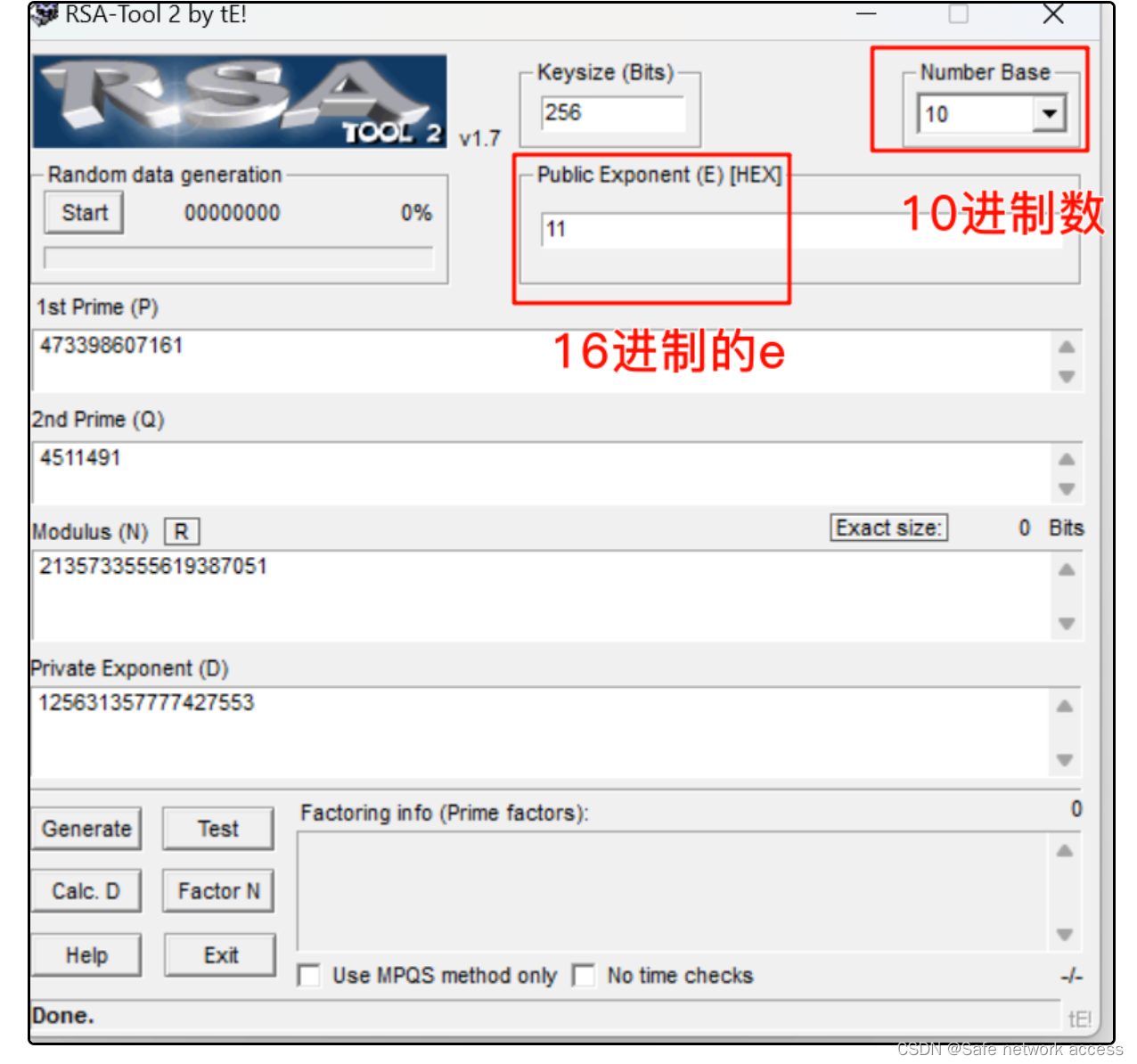 20基础解决-buuctf-1.RSA1_buuctf rsa1-CSDN博客