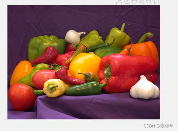 4 带你学MATLAB图像处理关键技术（matlab代码）_matlab set(gcf,'')-CSDN博客