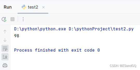 Python内置函数ord和chr：字符编码转换详解,-CSDN博客