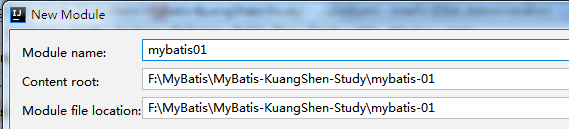 MyBatis的第一个程序_dependency 'org.mybatis:mybatis:3.5.2' not found-CSDN博客