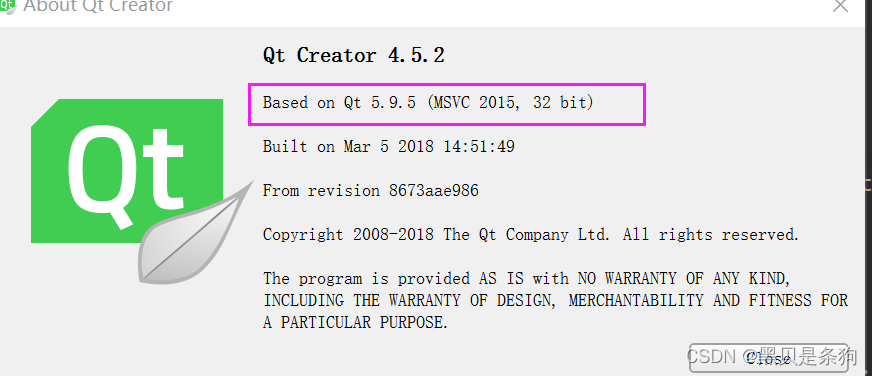 QRandomGenerator: No such file or directory_qrandomgenerator没有文件-CSDN博客