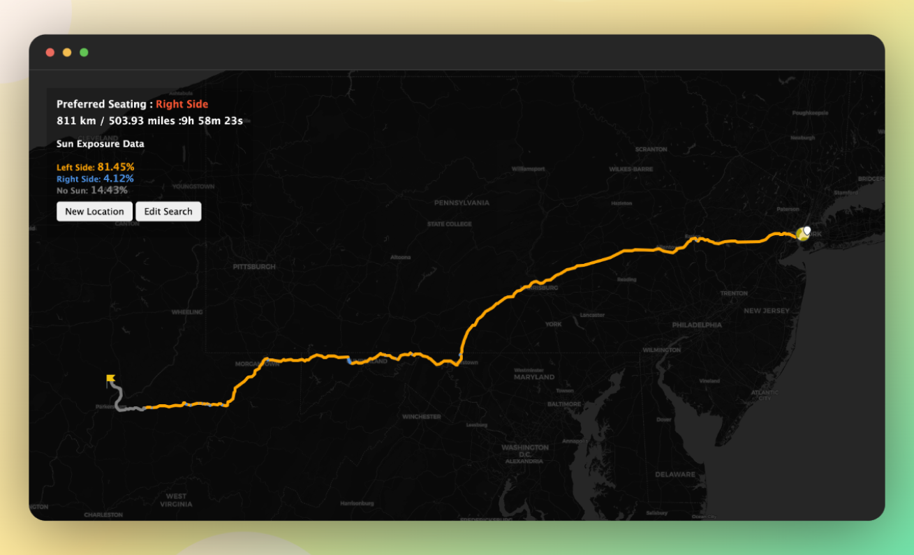 独立产品灵感周刊 DecoHack #053 - 有意思的地图网站-CSDN博客