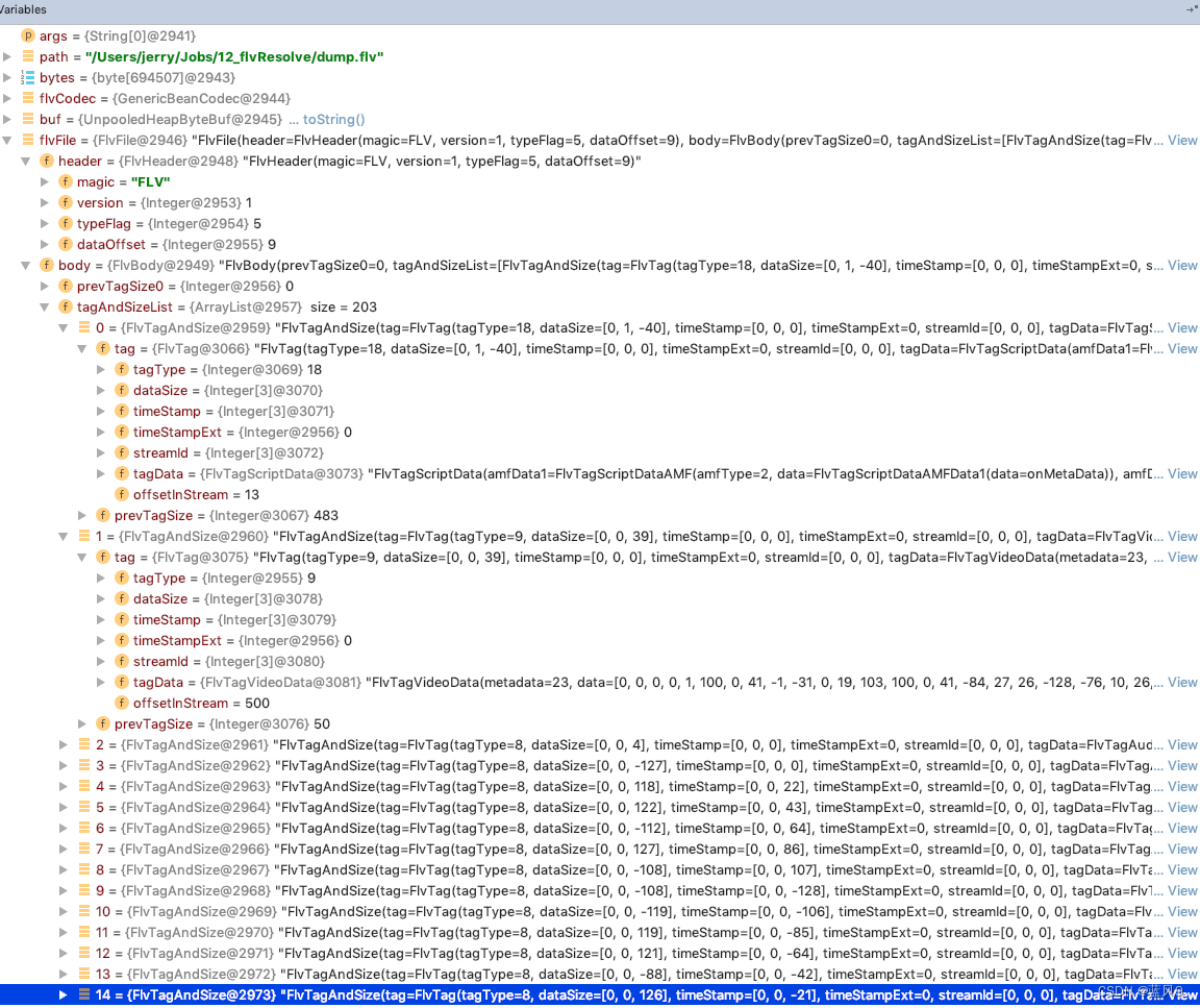 01 flv 的 binary 解析_cannot read properties of null (reading 'flushstas-CSDN博客