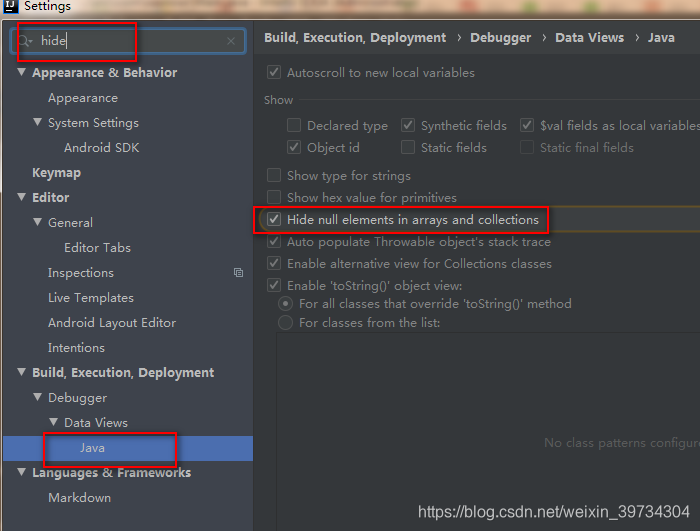 ArrayList的trimToSize方法详解-CSDN博客