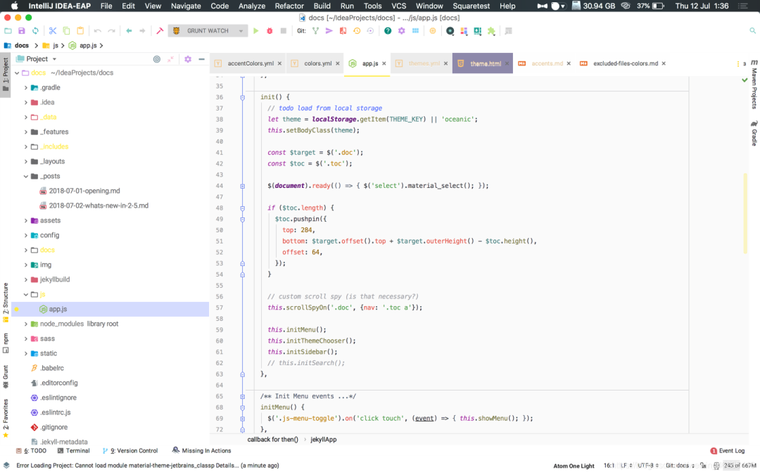 这 30 款好用又好玩的 IDEA 插件，强烈推荐你试试，YYDS！-CSDN博客