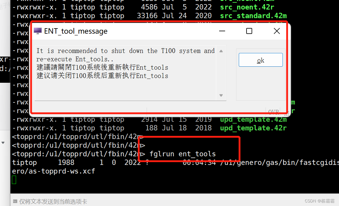 鼎捷T100、GP要点归纳（持续更新）-CSDN博客