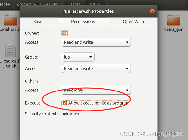 【车联网/自动驾驶仿真学习】CarlaSumoArtery-CoSimulation安装指南（Artery V2X Simulation Framework安装）_车联网模拟仿真-CSDN博客
