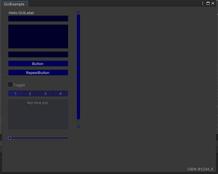 Unity编辑器扩展 - IMGUI_unity imgui-CSDN博客