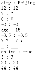 JS解惑之Object中的key是有序的么，关于for...in遍历对象属性的顺序问题_for(let key in obj) { 会自动排序 ...