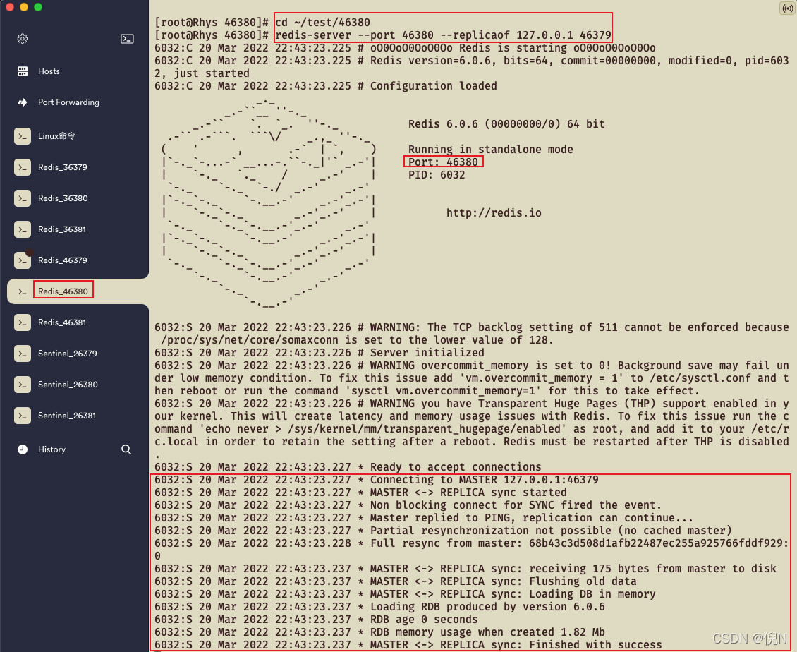 【Redis代理】- Predixy-CSDN博客