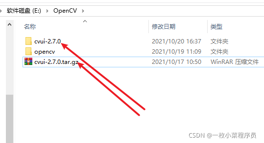 cvui模块加入opencv_QT_fccvui-CSDN博客
