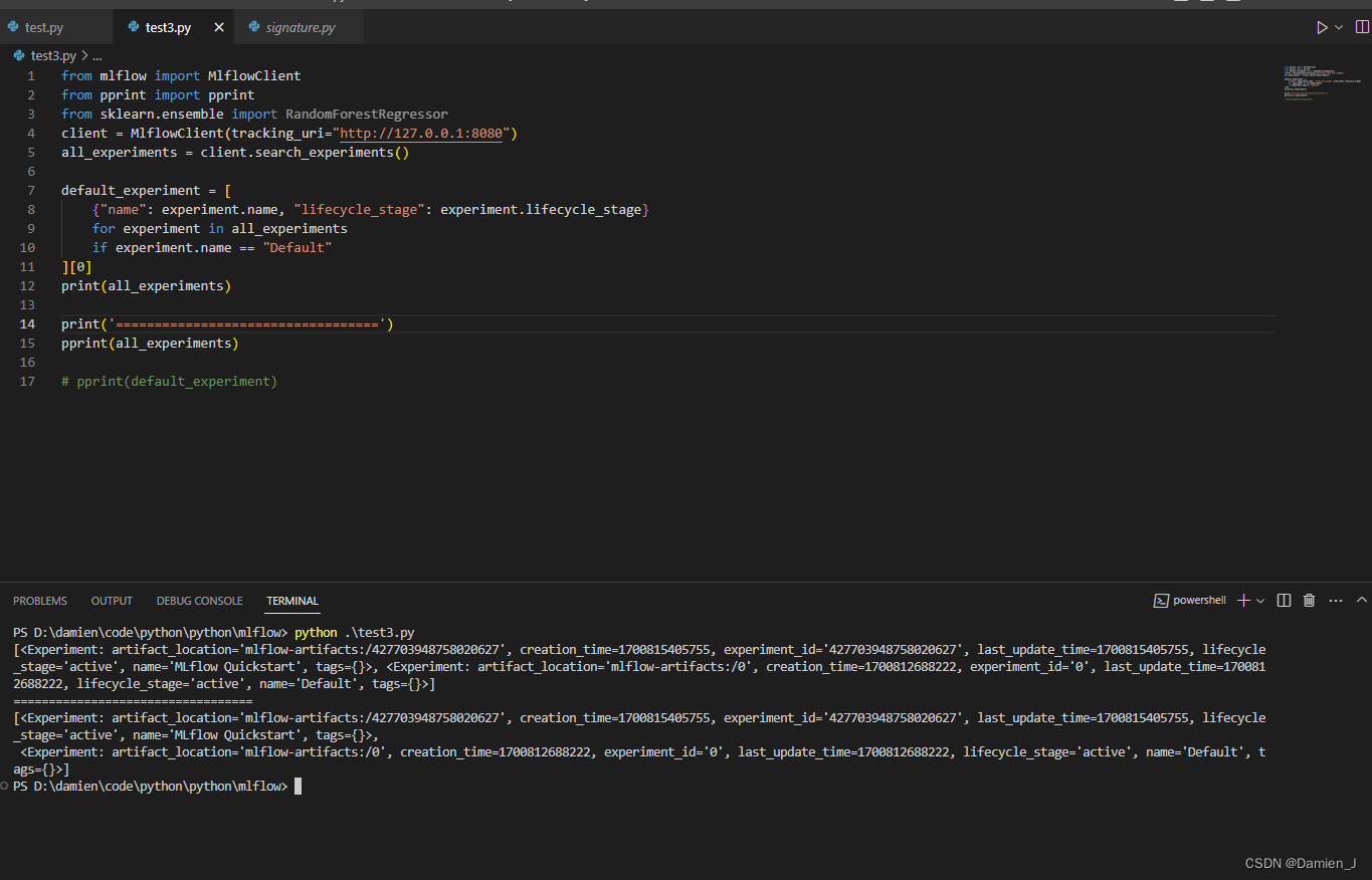 python中pprint()与print()_pprint输出矩阵换行-CSDN博客