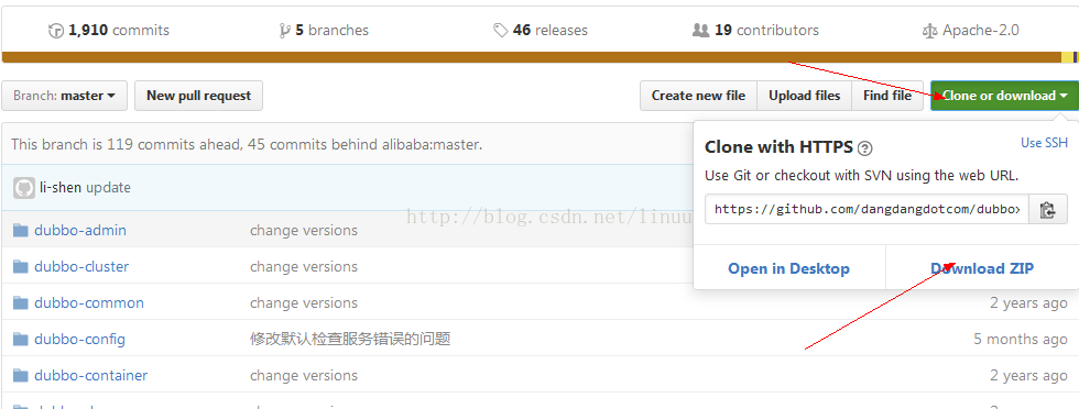 Dubbox 环境搭建-新(Windows下)-CSDN博客