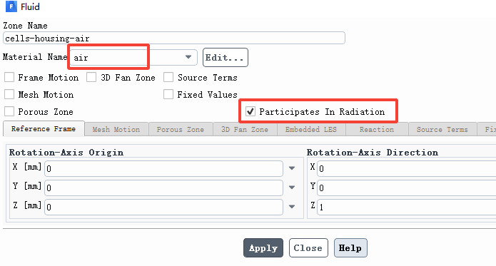 八十二、Fluent辐射模型-DO辐射模型实例_fluent热辐射-CSDN博客
