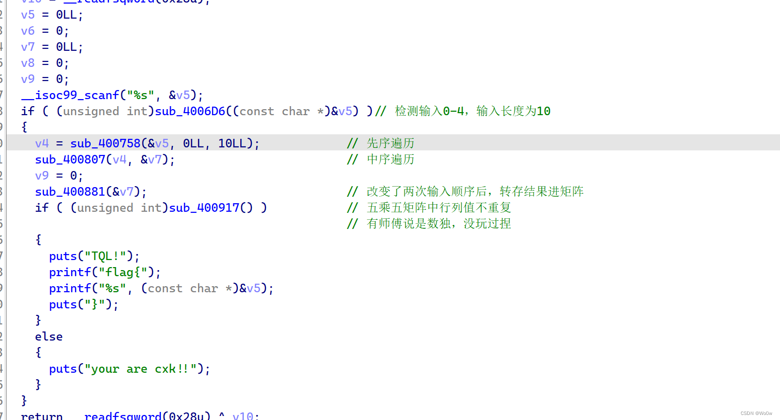 [GUET-CTF2019]number_game-CSDN博客