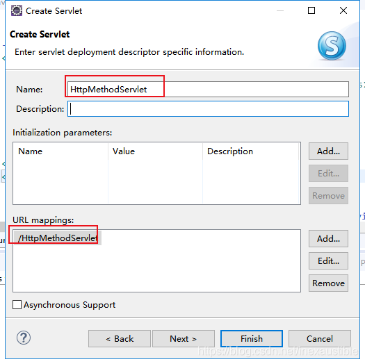 servlet——2.2Servlet-的service、dopost、doget_servlet dopost service-CSDN博客