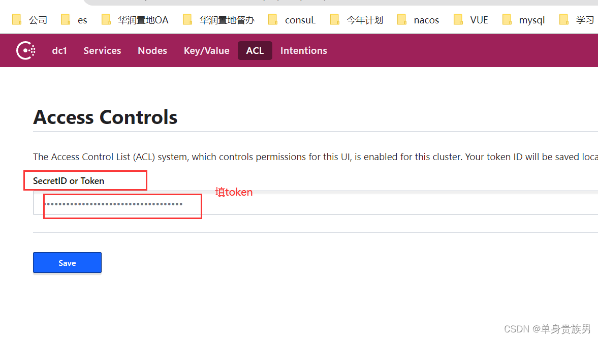 consul--基础--06--ACL_consul acl-CSDN博客
