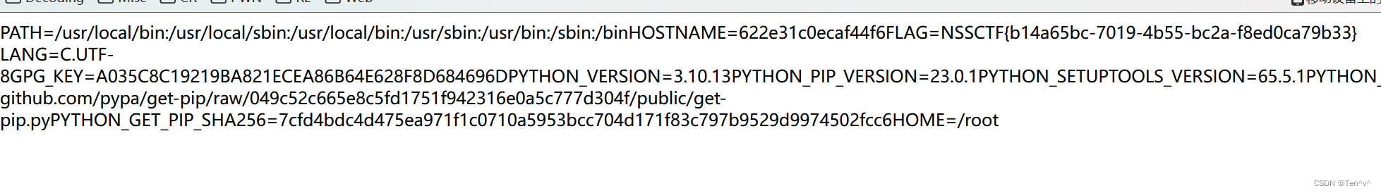 GHCTF 2024 Web_[ghctf 2024 新生赛]cms直接拿下-CSDN博客