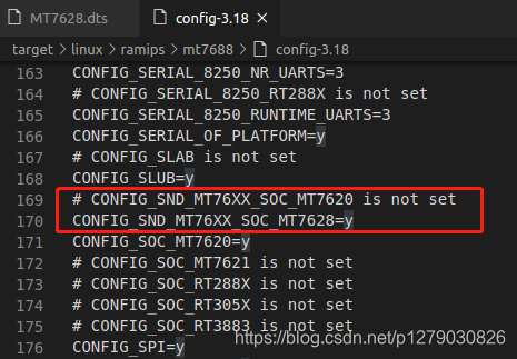 MT7628编译总是提示选择SOC解决办法_mt7628 soc-CSDN博客