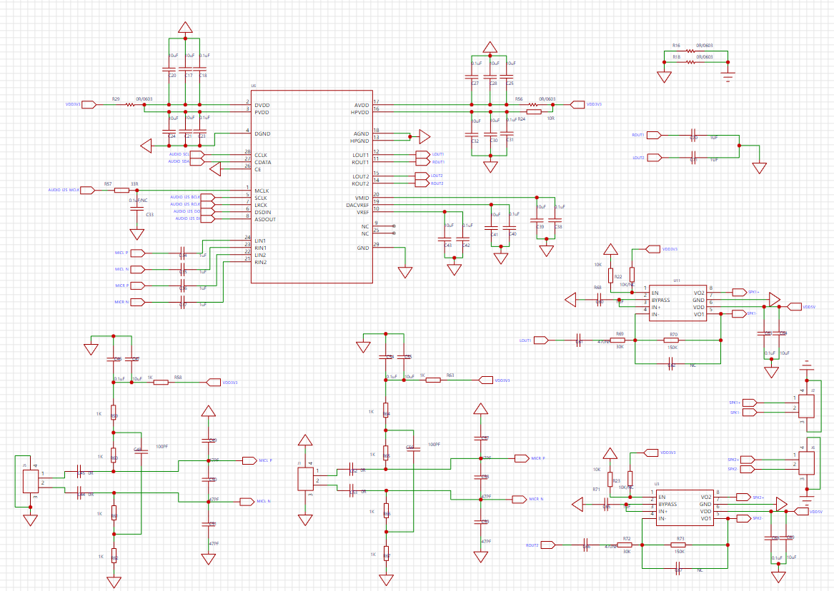 开源工程——小安派-Eyes-S1/S2多功能开发板_aipi-eyes-s1-CSDN博客