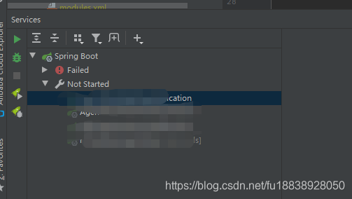 idea中设置Run Dashboard_idea run dashboard 显示数量控制-CSDN博客