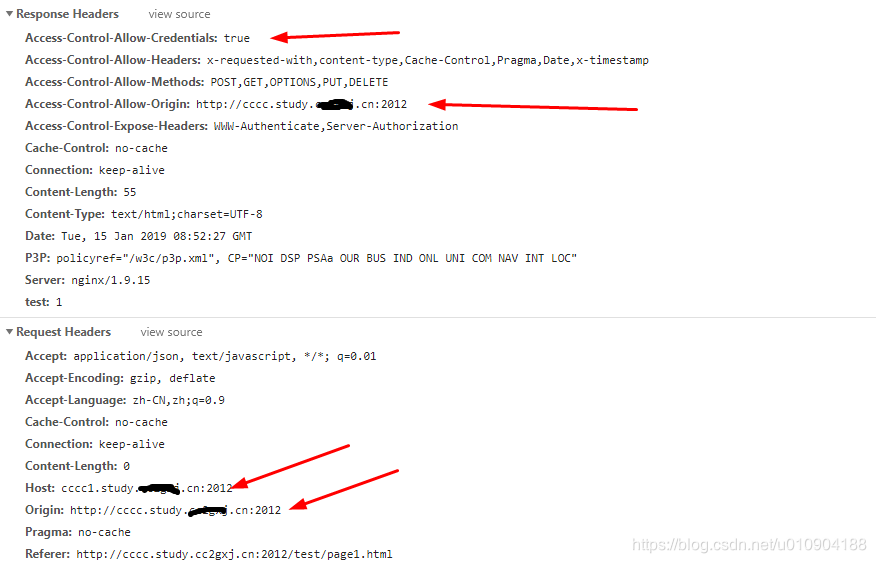 nginx学习1.7 nginx配置跨域（CORS）、防盗链（valid_referers）、缓存（expires）、压缩（gzip）_nginx1.7-CSDN博客