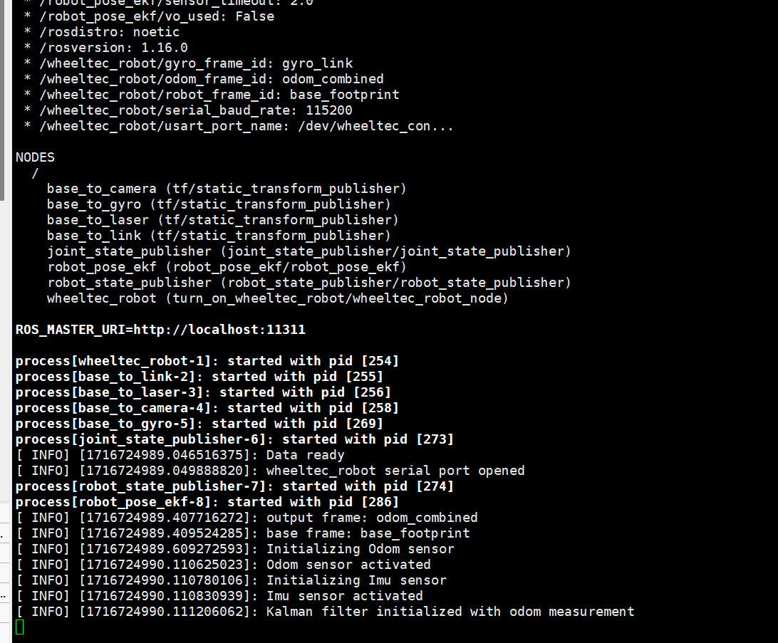 从零开始利用香橙派AIpro搭建ROS建图导航_香橙导航-CSDN博客