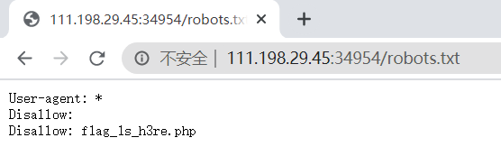 史上最详细系列--攻防世界web(新手1-6)_攻防世界web6-CSDN博客