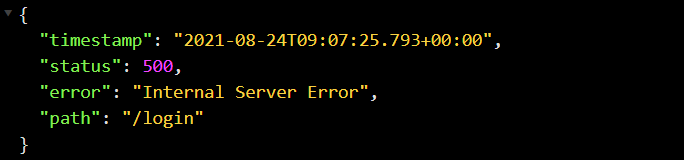 springBoot中的controller统一ResponseData＜T＞返回以及统一异常处理_controller 统一返回和异常-CSDN博客