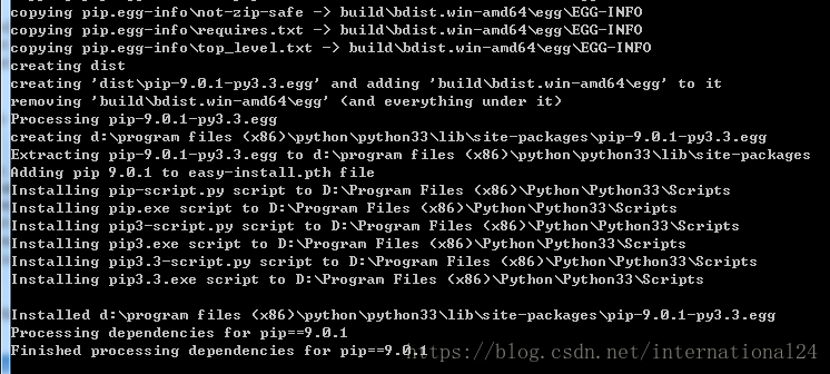 在Windows上安装Psycopg2_windows 下安装'psycopg2-CSDN博客
