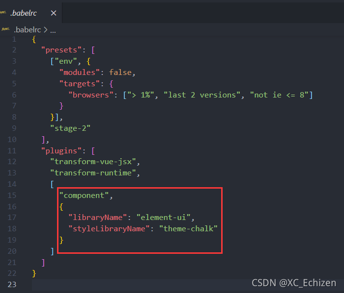 按需引入ElementUI_el-carousel 按需引入-CSDN博客