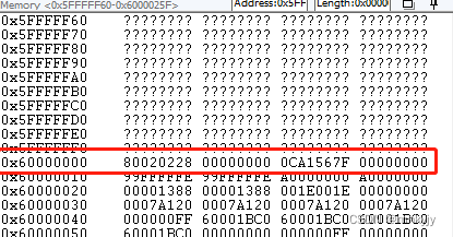 UDE 5.2如何修改Memory里的值_ude memory-CSDN博客