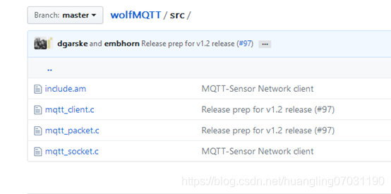 wolfmqtt移植-CSDN博客