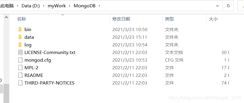 YAPI本地部署详细教程win10_yapi部署数据库地址怎么看-CSDN博客