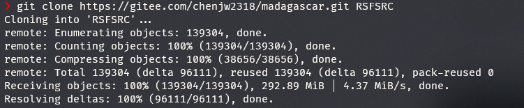 Windows11/10 环境下安装Madagascar (WSL Ubuntu)_madagascar软件-CSDN博客